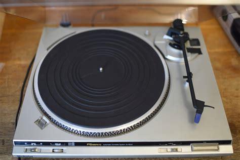 Technics Sl Bd22d Niska Cena Na Allegro Pl