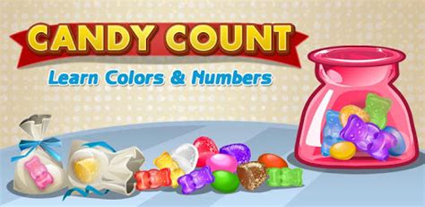 Candy Count Colors And Numbers For Pc How To Install On Windows Pc Mac