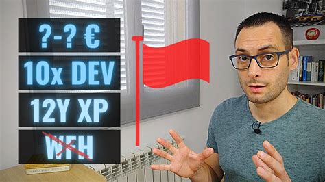 ¿no Encuentras Buenos Programadores Quizás Sea Por Estas 9 Razones Youtube