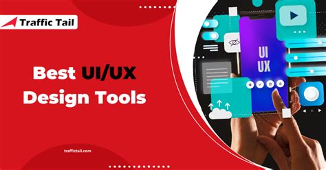18 Best Ui Ux Design Tools In 2025