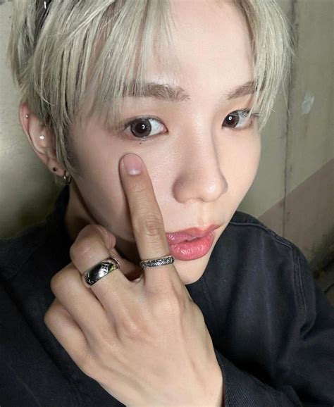 Blip 은석 공인업뎃 And 남친짤