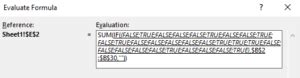 Use An Excel Array Formula To Do Multiple Calculations At Once HowtoExcel Net