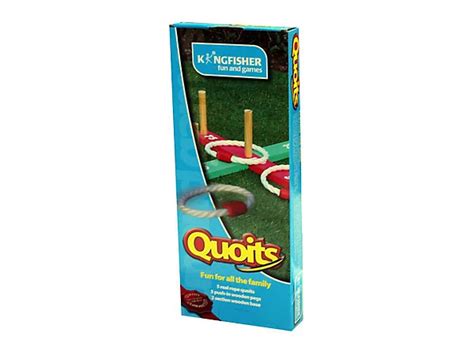 Quoits Set Ga010 Garden Games Quoits Set Ga010 Garden Games