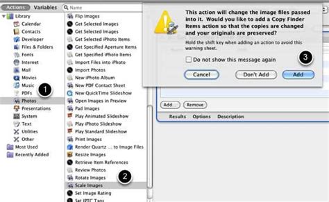 How To Create Your Own Services Menu Options On Mac