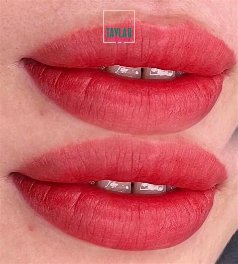 Phun M I Candy Lips C Ng Ngh Ch U U Taylar Nguyen