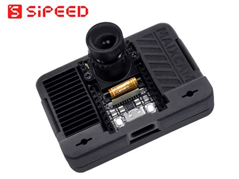 Sipeed Maixcam 1ghz Risc V C906 Ai Vision Auditory Aiot Development Board