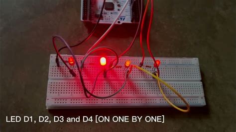Lab 2 Input Output Programming Using Assembly Language Youtube