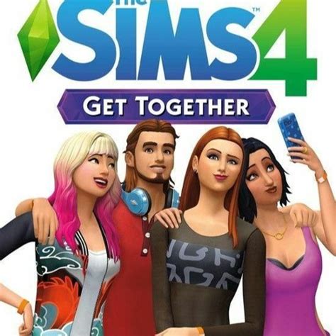 The Sims 4 Reloaded Crack Download Thairilly