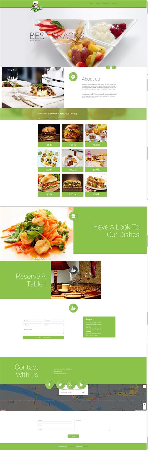 GitHub Riy Dul Restaurant Management System