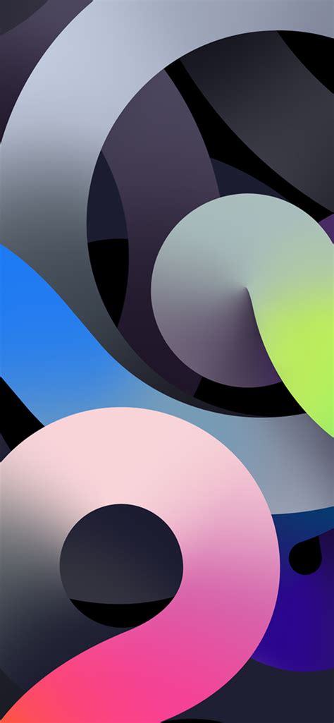 มาแล้ว Wallpaper สวยๆสไตล์ Ipad Air 4 สำหรับ Iphone ดาวน์โหลดได้ที่นี่ Flashfly Dot Net