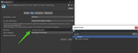 Animation Clip Starts In Different Position Unity Engine Unity Discussions