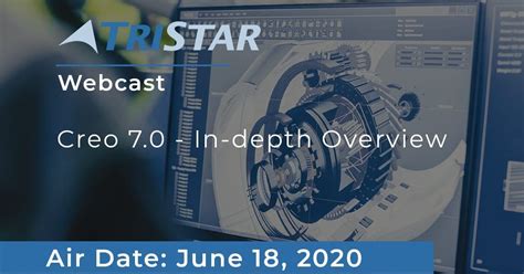 3d Model Optimization Wcreo Video Tristar Plm Solutions