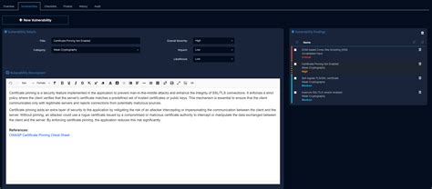 Owasp Faction Owasp Foundation