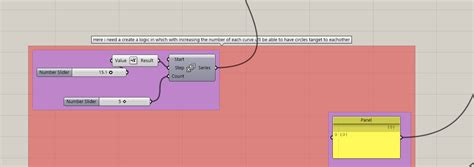 Distance Between Points Grasshopper Mcneel Forum