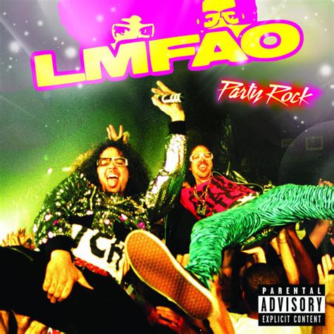 Lmfao Party Rock 2009 256 Kbps File Discogs