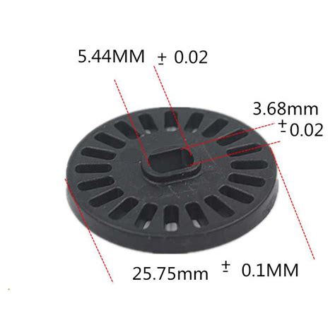 Tt Motor Encoder Pack Of 2 Boutique Semageek