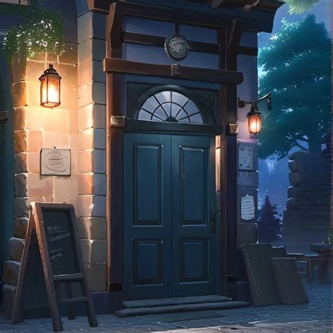 Talkie Profile Mha Bar Talkie Ai Cartoon