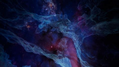 Artstation Space Nebula Skyboxes Volume 12 Unreal Engine Project