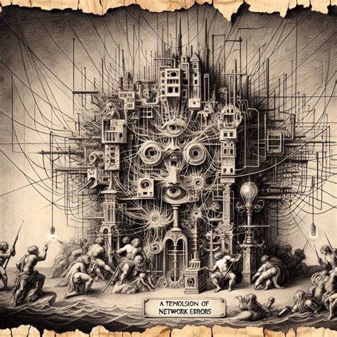 Chinas Unc3886 Hacks Juniper Routers A Comedy Of Network Errors The Nimble Nerd