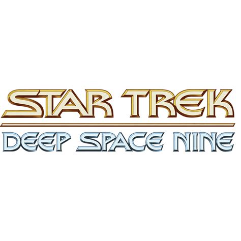 Star Trek Deep Space Nine