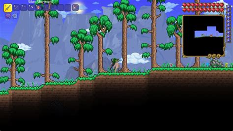 Wip New Player Sprite Rterraria