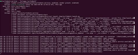 TurtleBot Topics Still Interfering With Each Other After Namespacing Issue Turtlebot