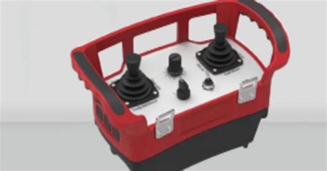 欧姆工业电子遥控器 欧姆（重庆）电子技术有限公司