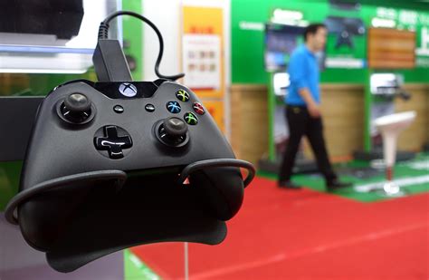 Microsoft Introduces Xbox One Controller Button Mapping With Latest Update The Independent