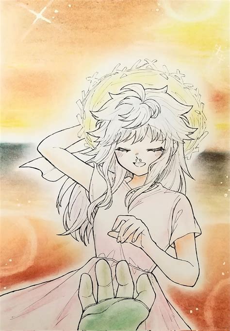 Kisaragi 02468 Chimera Ant Komugi Hunter X Hunter Meruem Hunter X