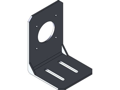 Free Cad Designs Files And 3d Models The Grabcad Community Library