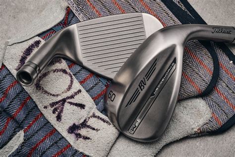 Vokey Adds Low Bounce K Grind To Sm10 Line Up Colorado Avidgolfer