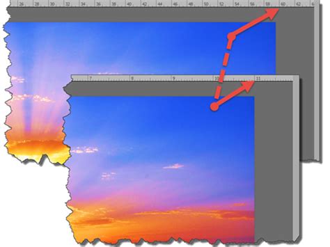 Resizing Vs Resampling An Image