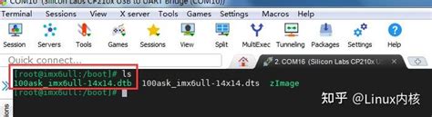 整理了一份linux设备树基础知识，建议收藏！ 知乎