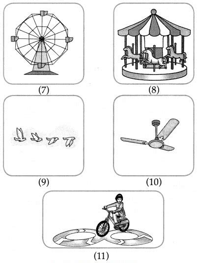 Maharashtra Board Class Th Chapter Motion And Types Of Motion Solution Maharashtra Board