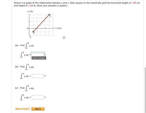 Solved ASAP Shown Is A Graph Of The Relationship Between U Chegg Com