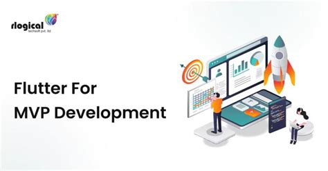 Why Choose Flutter For Mvp Rlogical Techsoft Pvt Ltd Posted On The Topic Linkedin