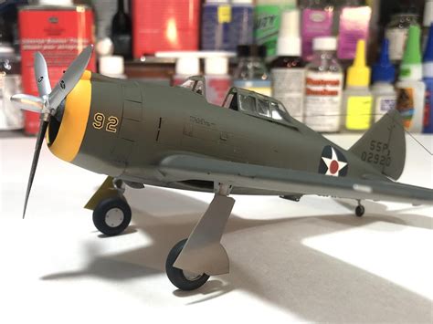 148 P 43a Lancer P 43 Imodeler