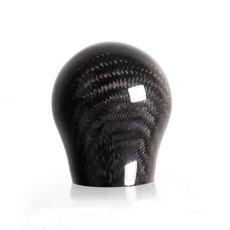 Universal Custom Carbon Fiber Shift Knobs Coolshiftknobs