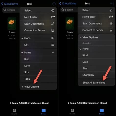 Solutions How To Change File Type Leawo Tutorial Center