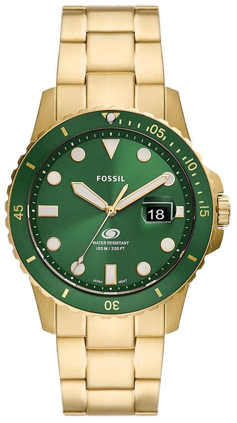 Наручные часы Fossil Fs5950 — купить в интернет магазине по лучшей цене фото
