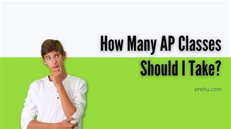 Ap Classes How Much Do They Impact Your Gpa