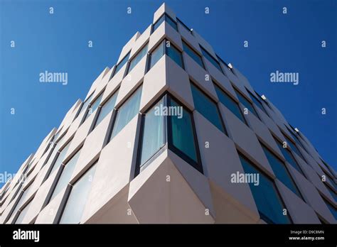 Triangular Prism Buildings