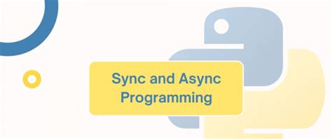 Python中的同步与异步：关键区别解析 Qpython