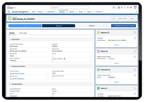 The Strategy Behind Phased Lims Implementation Third Wave Analytics
