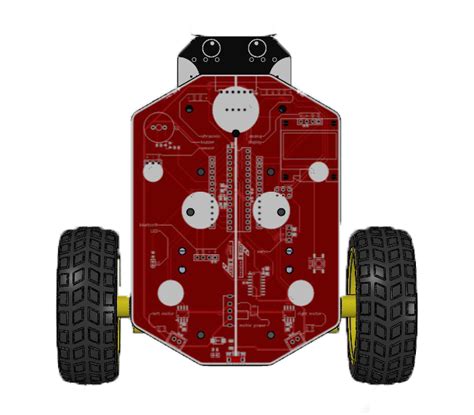 Hello Ladybug Roboforce