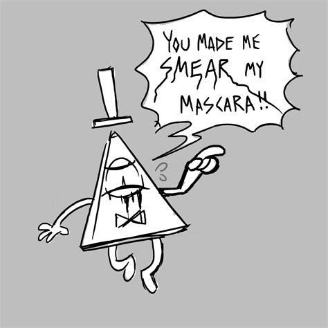 Weirdmageddon On Tumblr