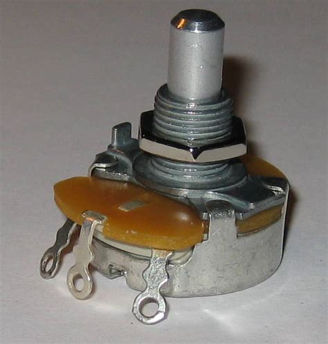 2011 S2 04 Science Blog What Is A Variable Resistor Or Rheostat