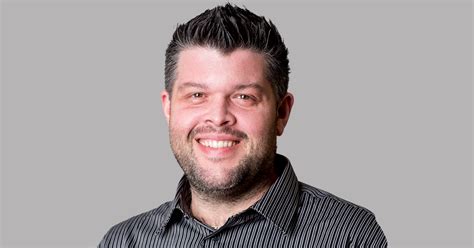 Leopardo Leopardo Promotes Ted Jarosh To Vice President Of Self Perform