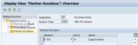 Solved Nace Message Sap Community