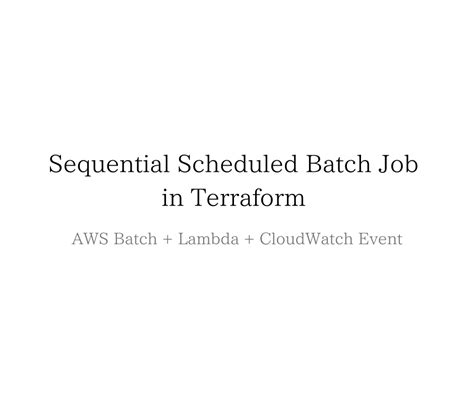 Implementing Serverless Apis With Fastapi And Mangum A Comprehensive